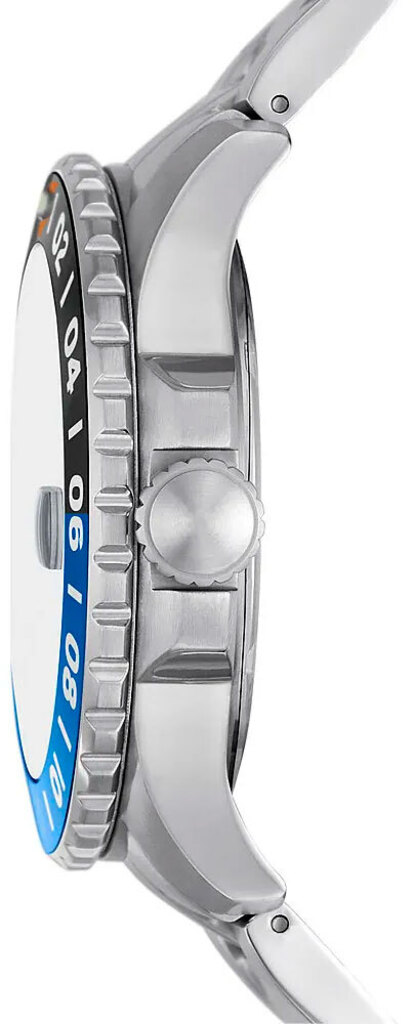 WATCH.UA™ - Чоловічий годинник Fossil Blue GMT FS5991 ціна 10520 грн ...