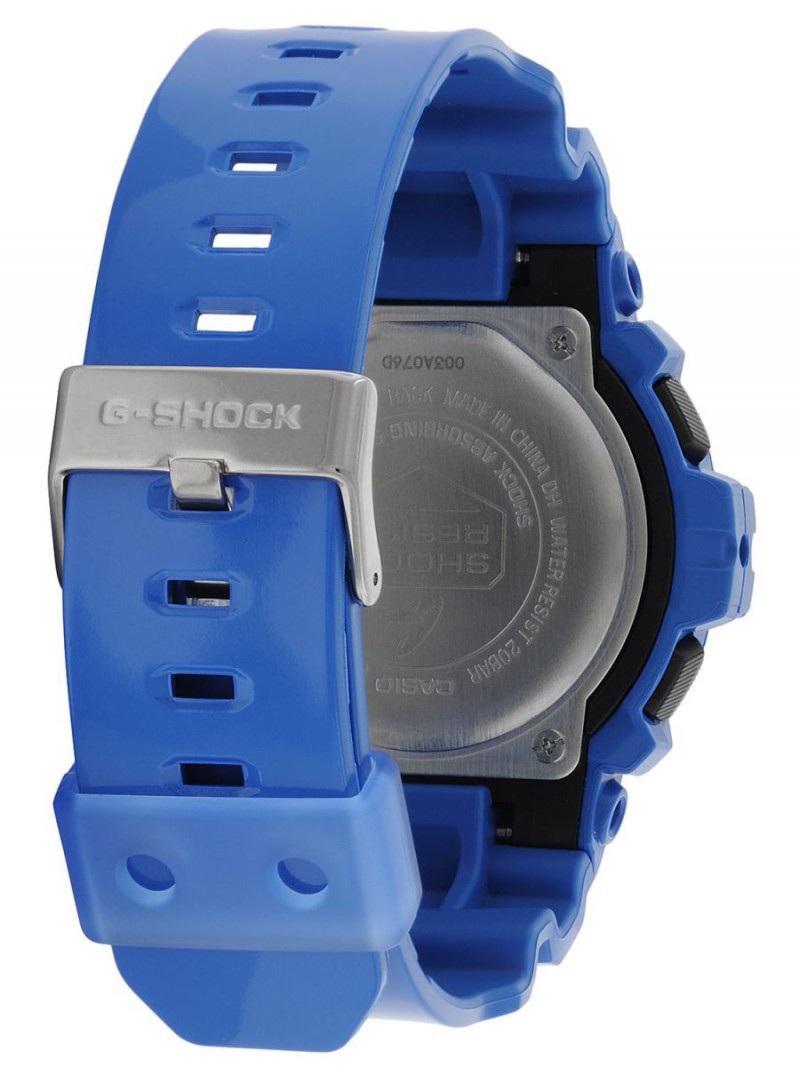 WATCH.UA™ - Мужские часы Casio GWX-8900D-2ER цена 8000 грн купить с ...