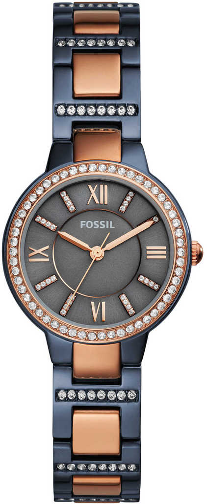 Watch Ua™ Женские часы Fossil Es4298 цена 7877 грн купить с доставкой